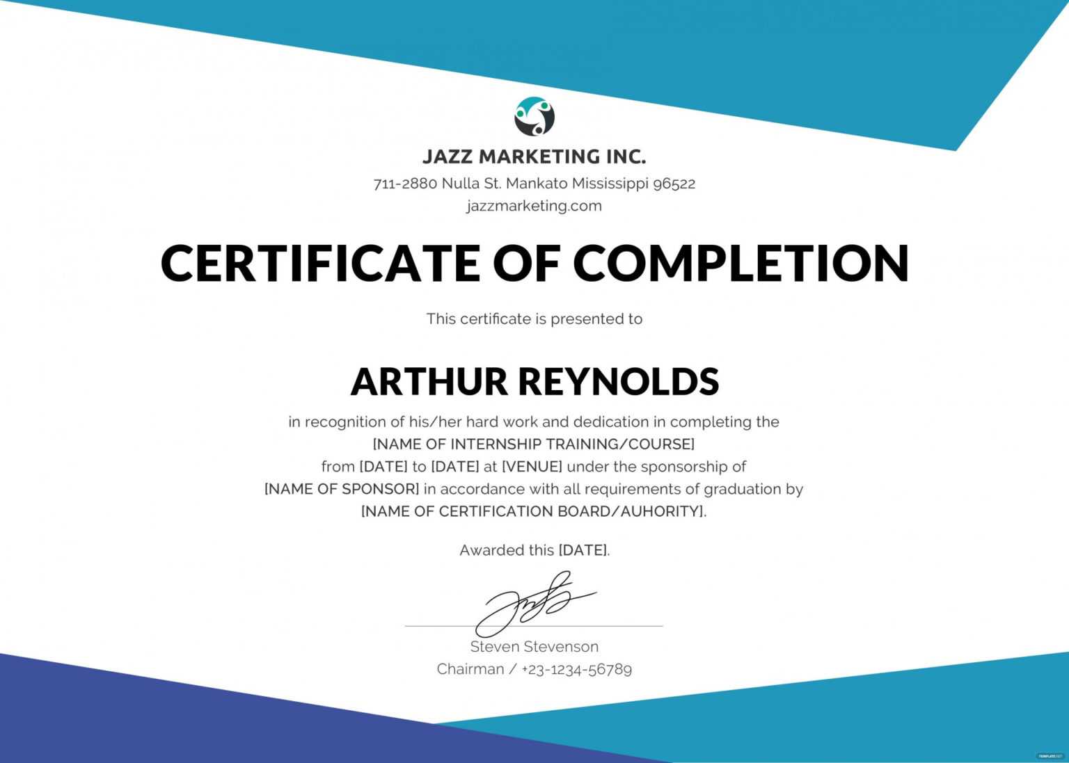 013 Forklift Truck Training Certificate Template Free Course Throughout 