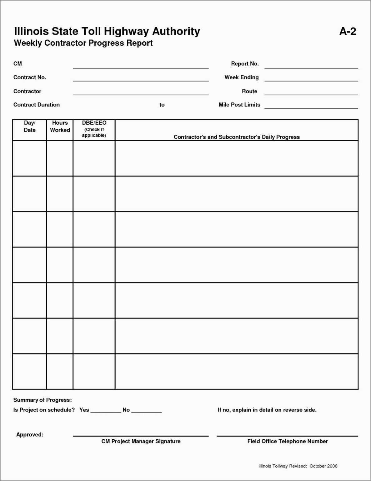 40-project-status-report-templates-word-excel-ppt-templatelab-state
